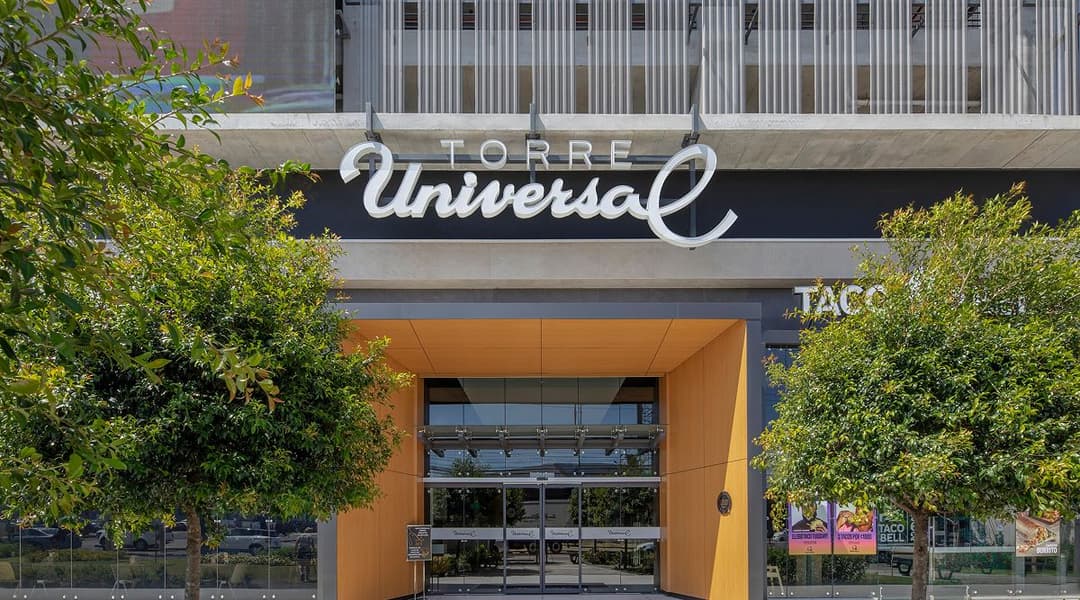 Torre Universal